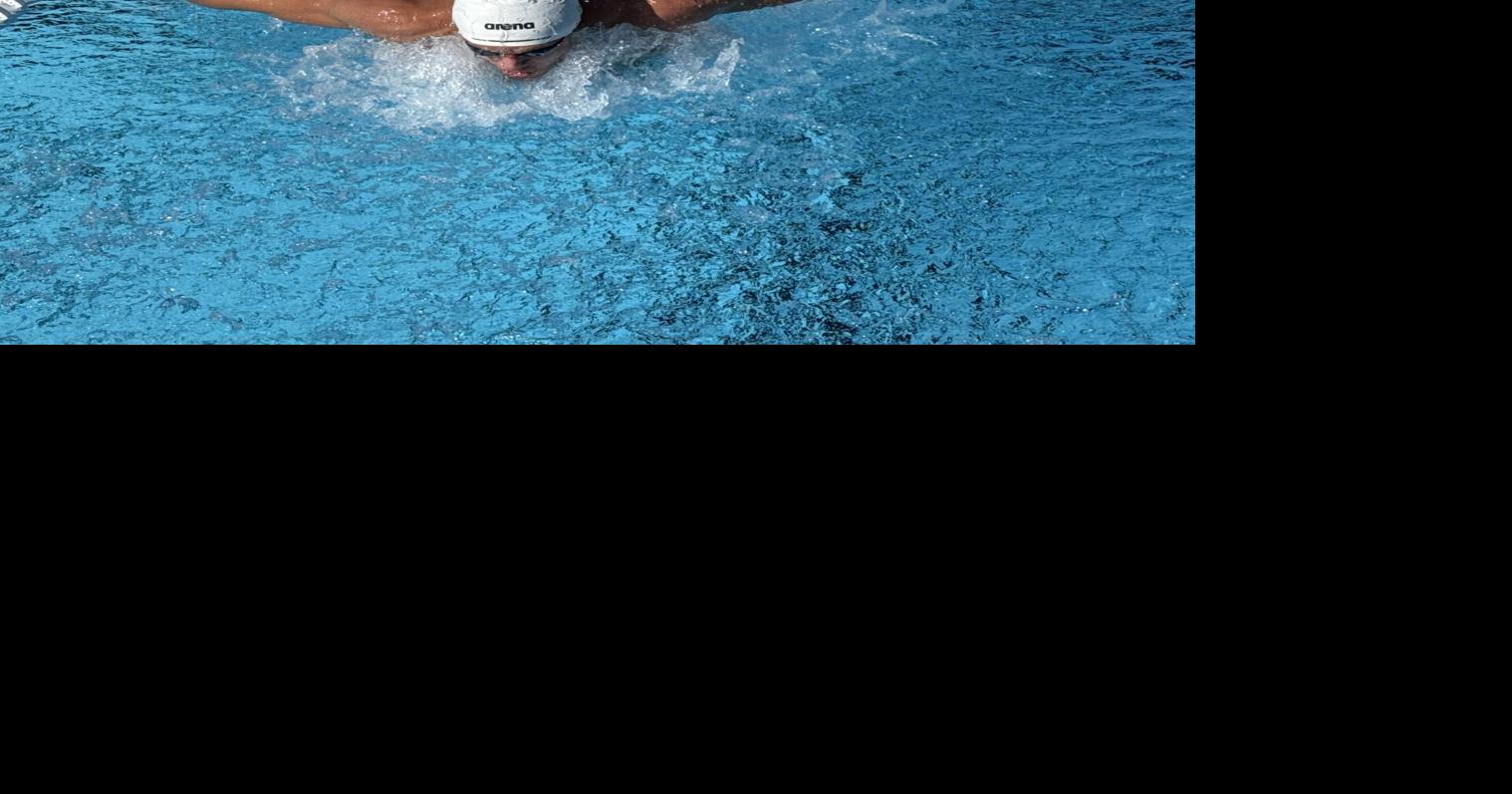 BC men swim to WSC runner-up spot, women 6th; CSUB baseball swept by UC ...