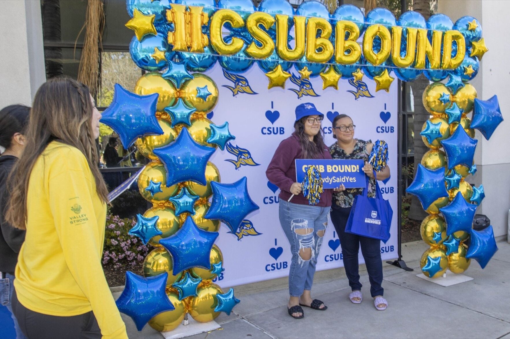 Education | bakersfield.com