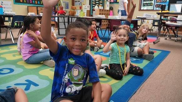 A Portrait of a Graduate: BCSD begins new focus to help develop leaders ...