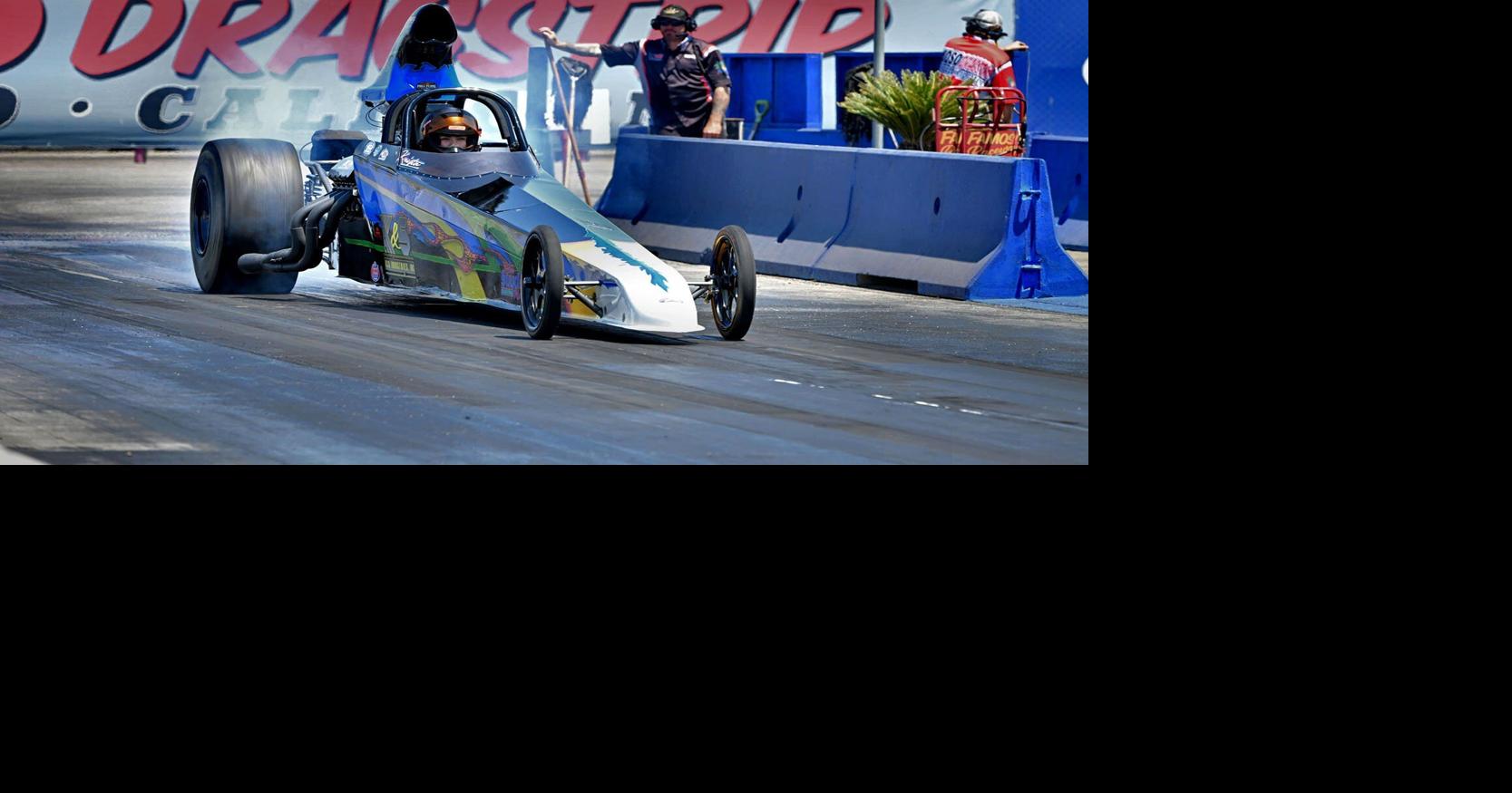 PHOTO GALLERY: Thrilling weekend of drag racing at Famoso Dragstrip ...