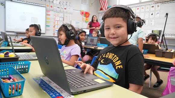 A Portrait of a Graduate: BCSD begins new focus to help develop leaders ...