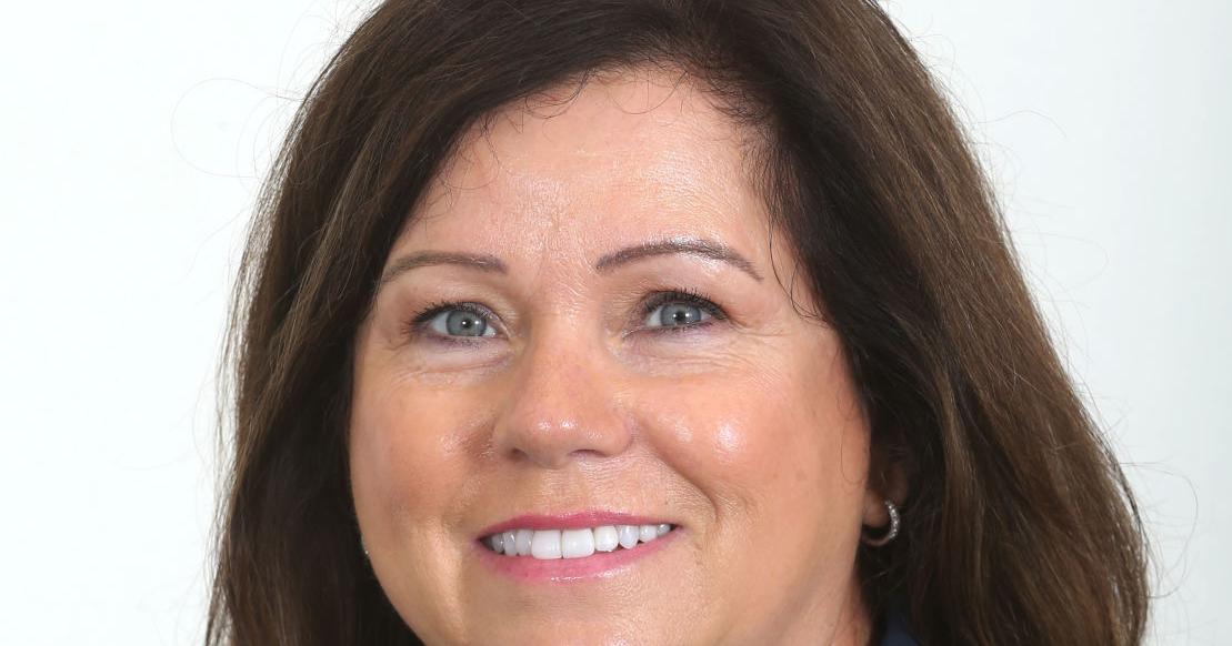 BVarsity Boys Tennis Coach of the Year: Stephanie Ollivier, Liberty ...