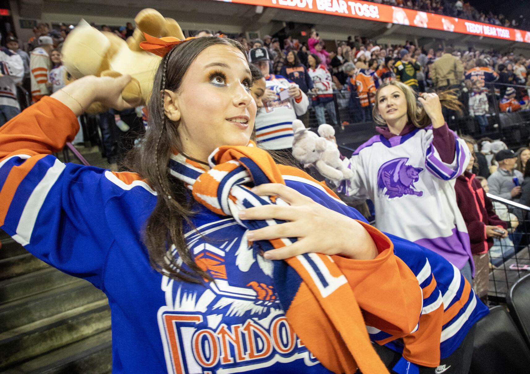 Condors | bakersfield.com