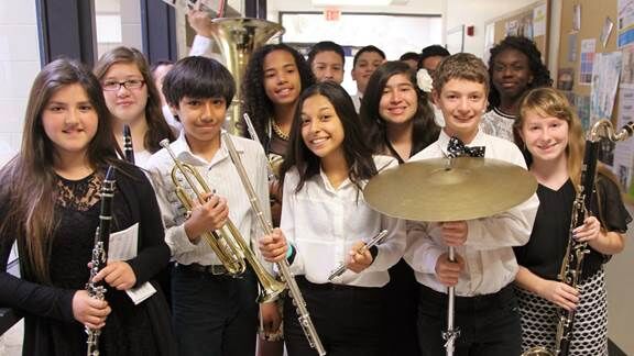 A Portrait of a Graduate: BCSD begins new focus to help develop leaders ...