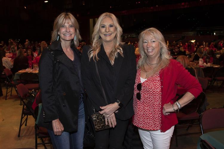 SNAP! — Festival of Trees | Bakersfield Life | bakersfield.com