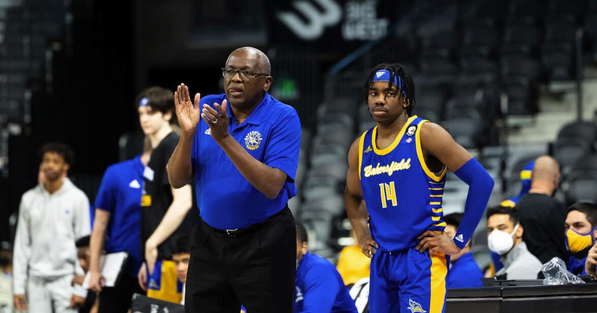 Surveying the Big West field in men's basketball | Sports | bakersfield.com
