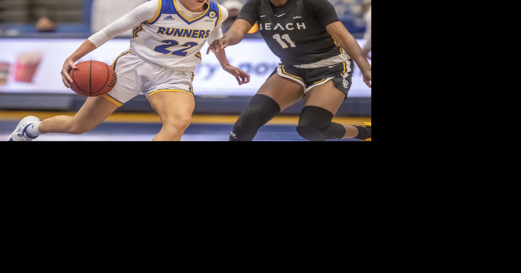 CSUB women's basketball team taking momentum into weekend home games ...