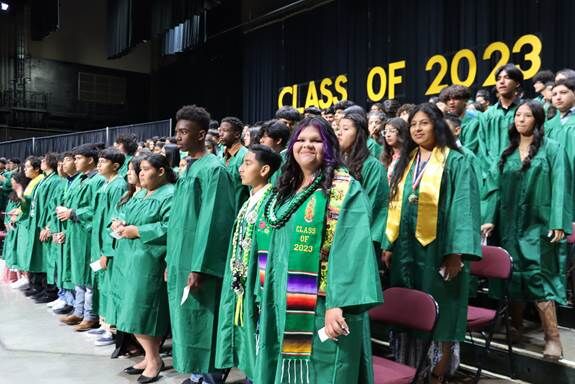 A Portrait of a Graduate: BCSD begins new focus to help develop leaders ...