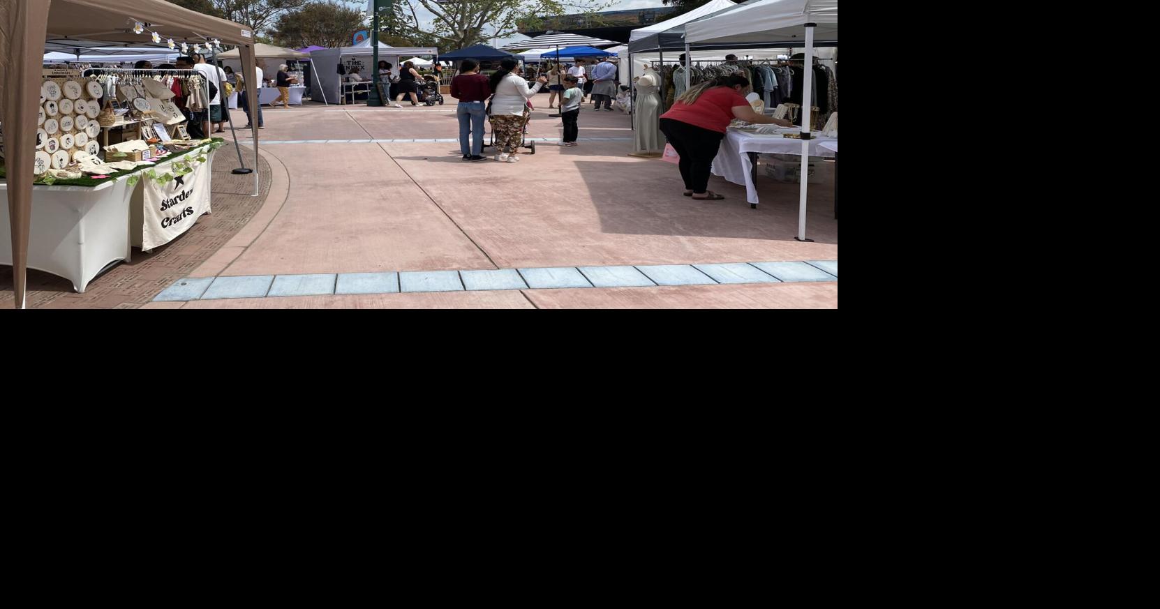First Bako Market of 2024 set for Saturday | Entertainment ...