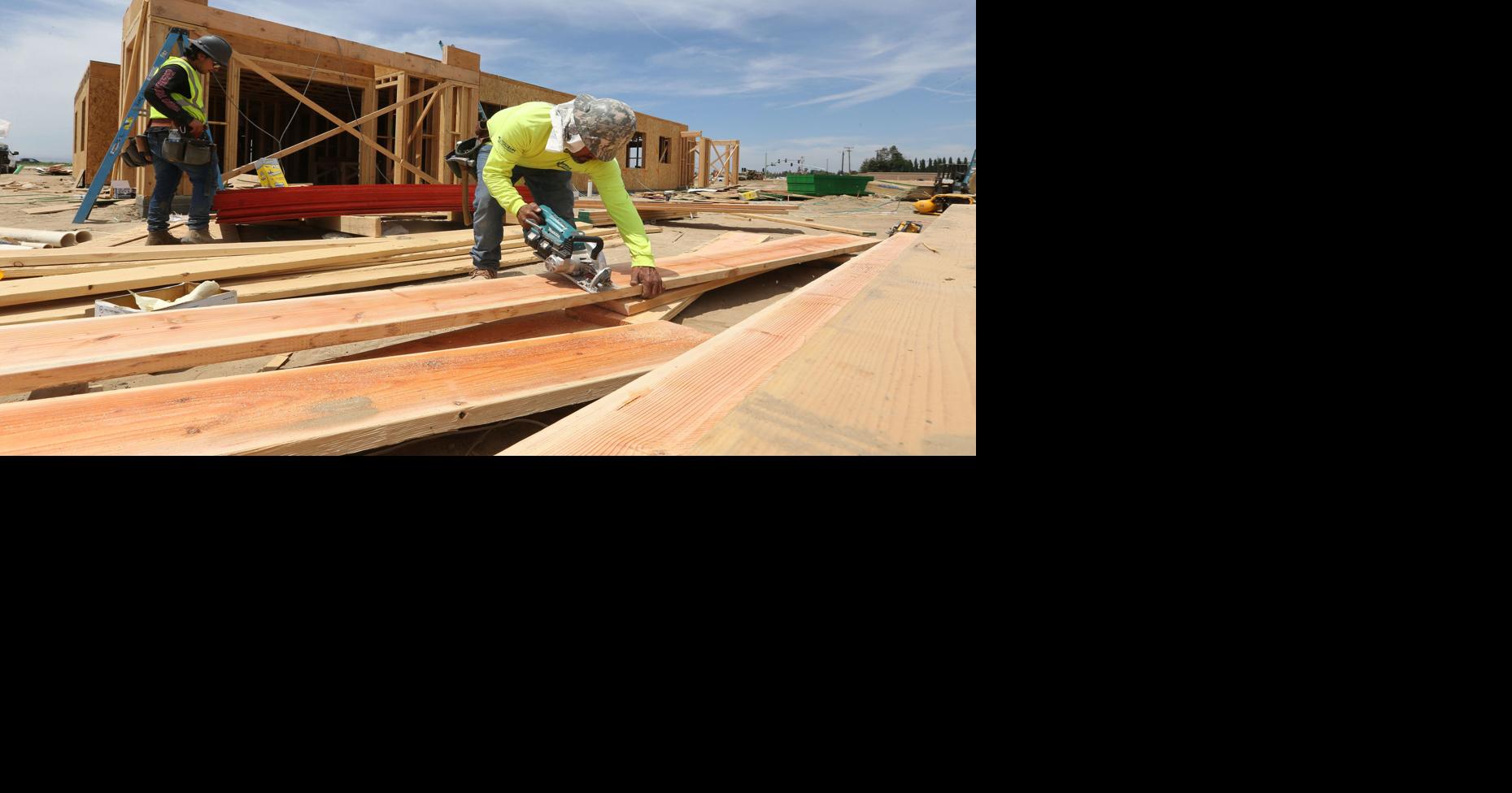 Draft building code urges more electric, less gas | News | bakersfield.com