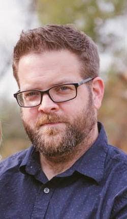 Bakersfield Recital Series highlights local composer James Sproul ...