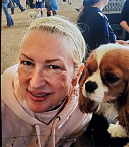 BPD seeks public help in finding woman reported missing | Breaking ...