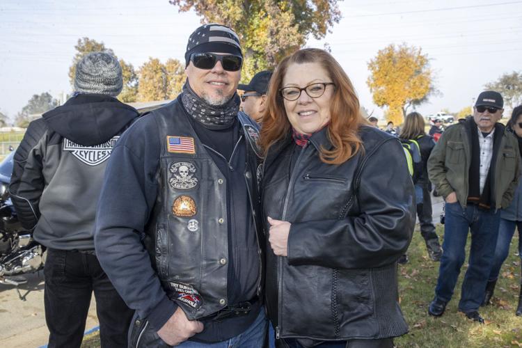 SNAP! — 2023 Bakersfield Toy Run | Bakersfield Life | bakersfield.com