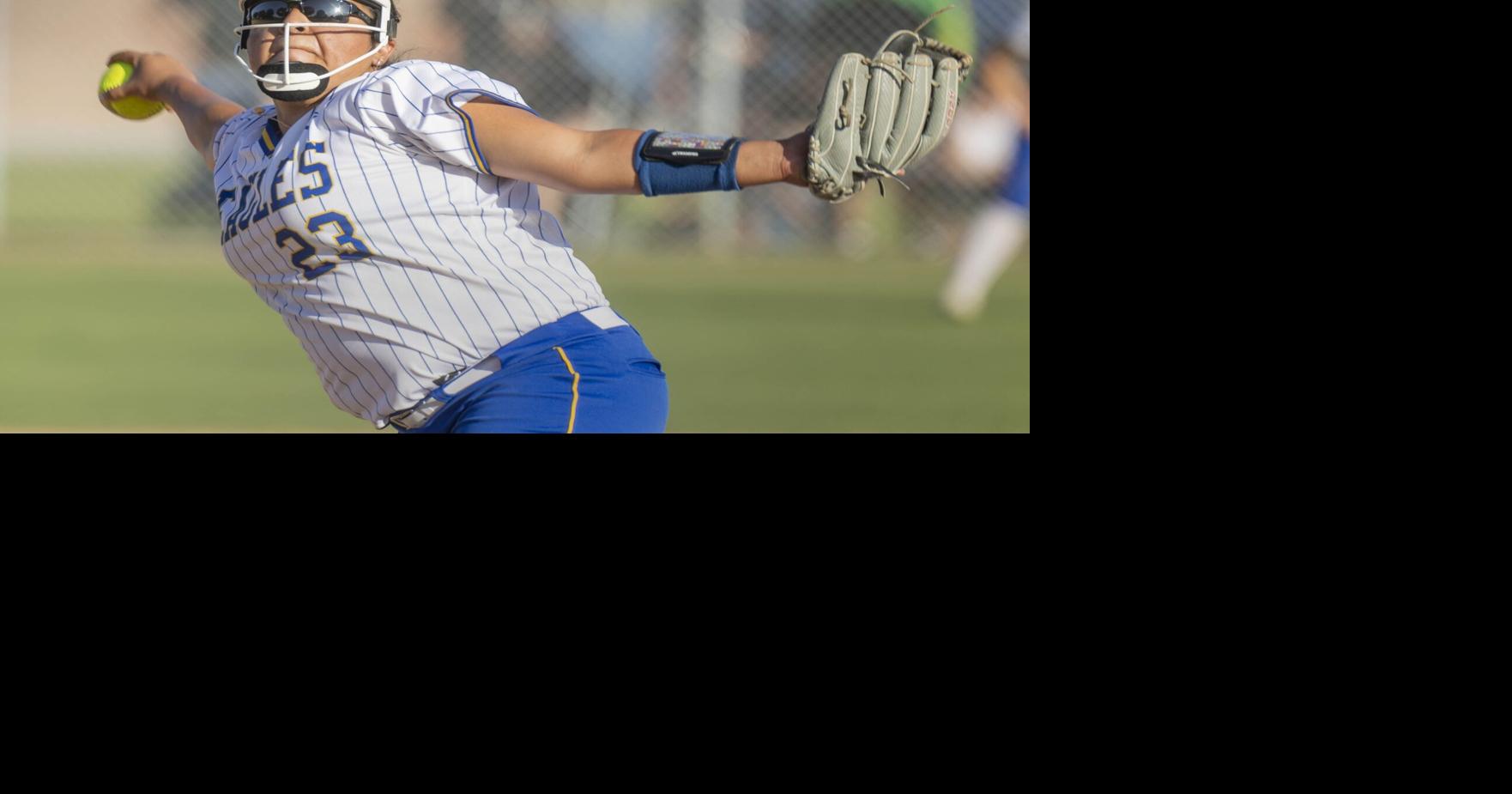 Hilvers delivers go-ahead homer in fifth to lead BCHS past Wasco in D ...