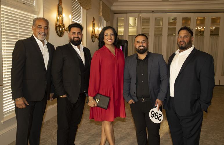 SNAP! — JJ's Legacy Gala and Day of Golf | Bakersfield Life ...