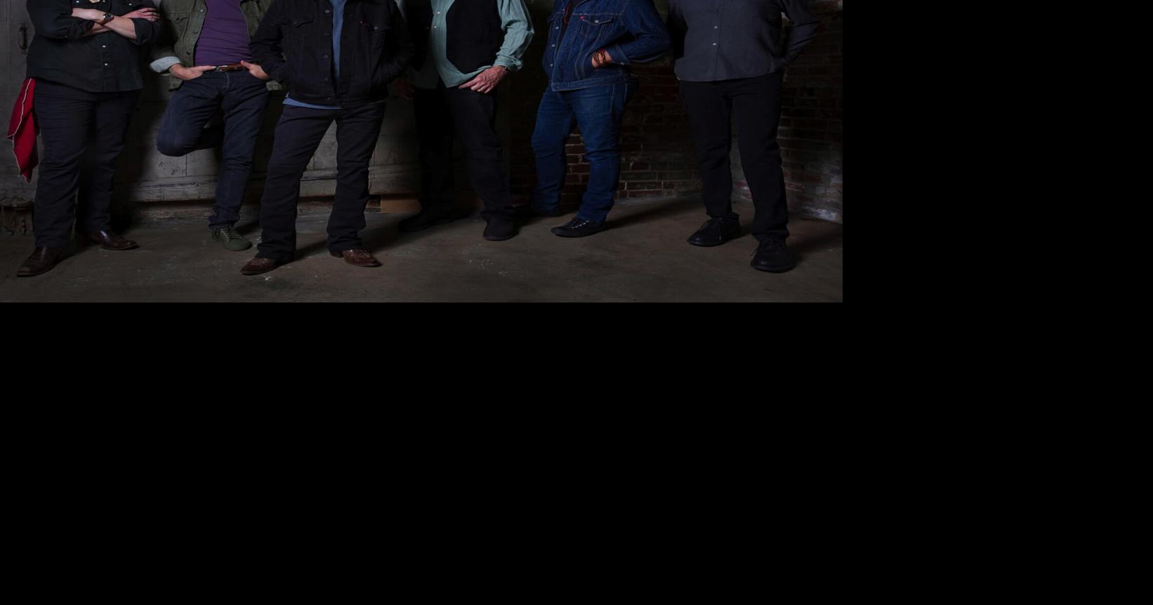 ROBERT PRICE: Dylan helps, but Dirt Band’s Hanna made whole by grateful ...