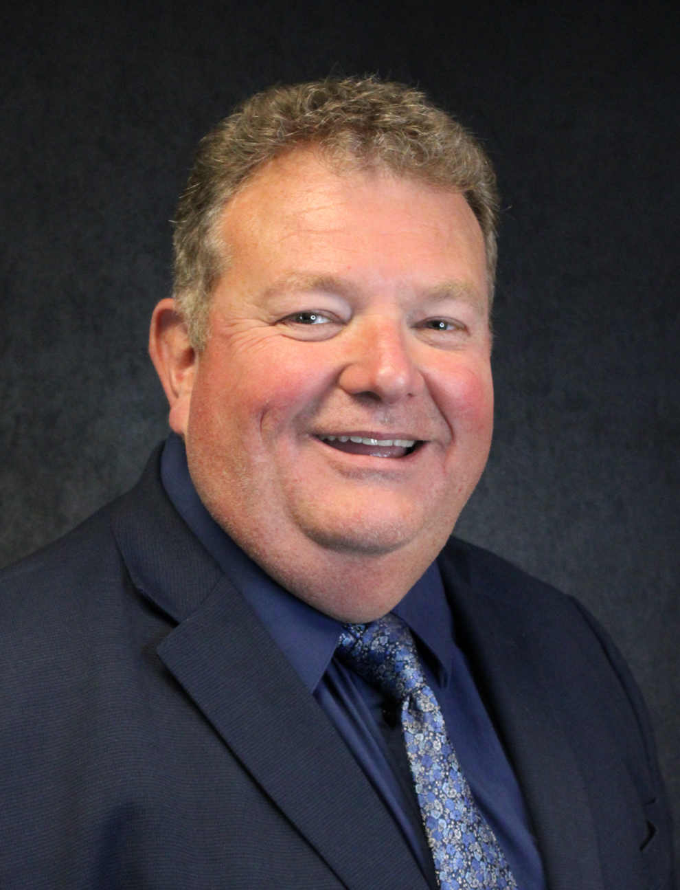 Community Voices: Bill Thomas' persistence, vision bring completion of ...