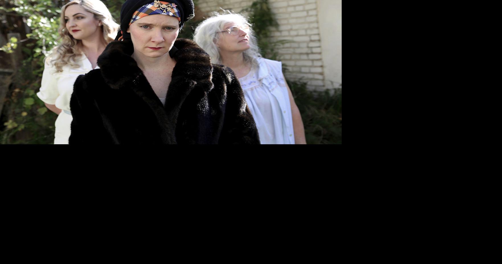 Staunch women bloom in 'Grey Gardens' | Arts & Theater | bakersfield.com