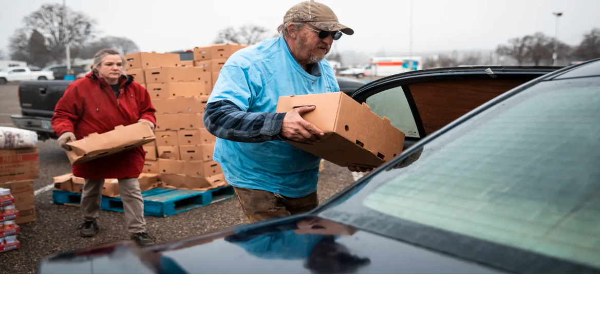 DAN WALTERS: Despite California’s immense wealth, millions remain mired ...