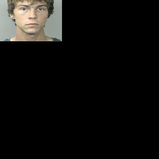 Convicted sex offender failed to report to probation officer | News ...