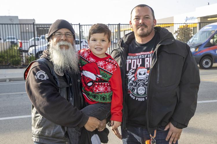 SNAP! — 2023 Bakersfield Toy Run | Bakersfield Life | bakersfield.com
