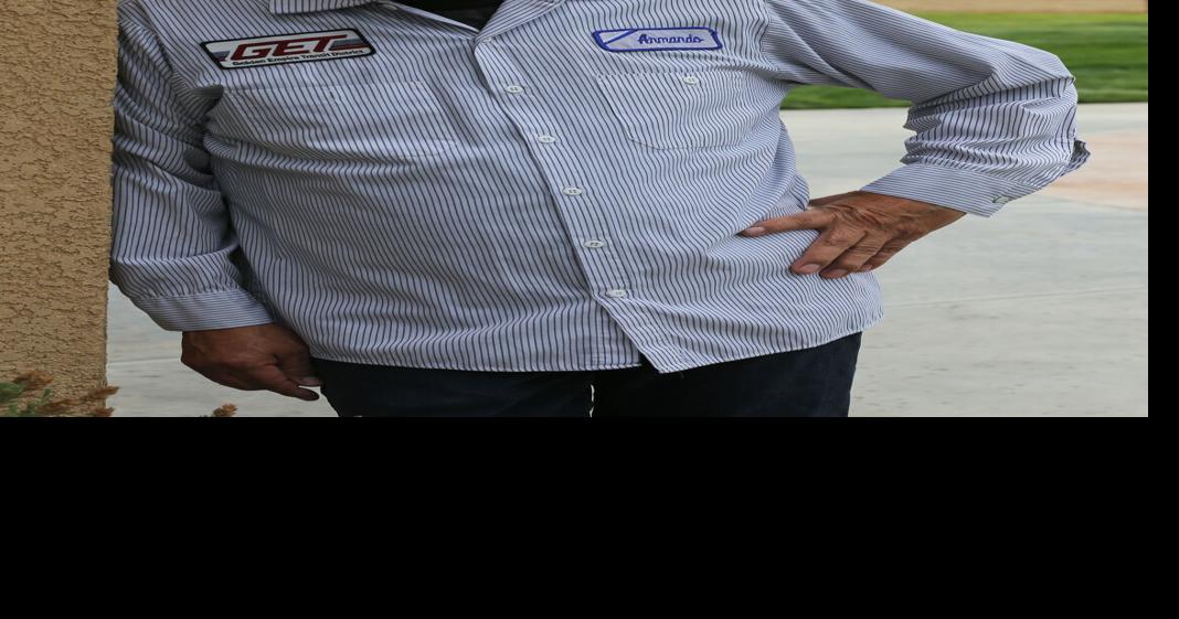 ROBERT PRICE: He’s glad he went to work that day in 1997 | Robert Price ...