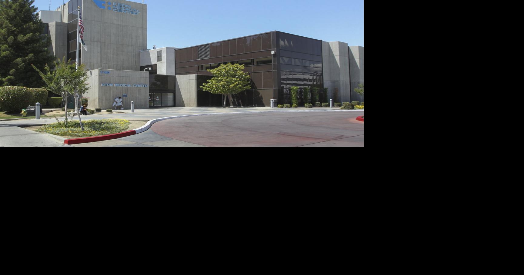 County proposes Kern Medical Center-Kern Health Systems merger | News ...
