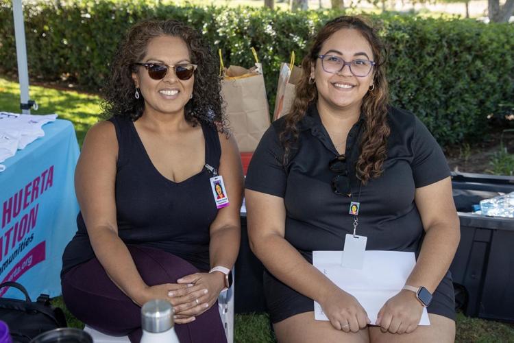 SNAP! — Dolores Huerta Foundation Celebrity Golf Classic | Bakersfield ...