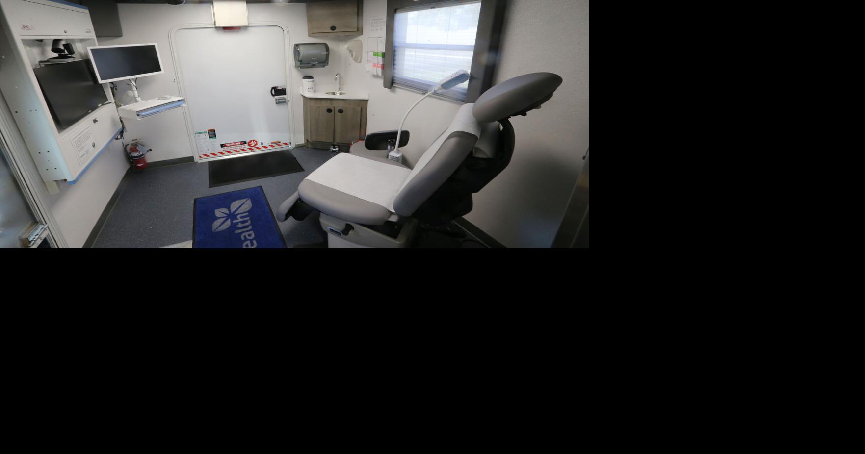 Adventist Health is offering mobile care program | News | bakersfield.com