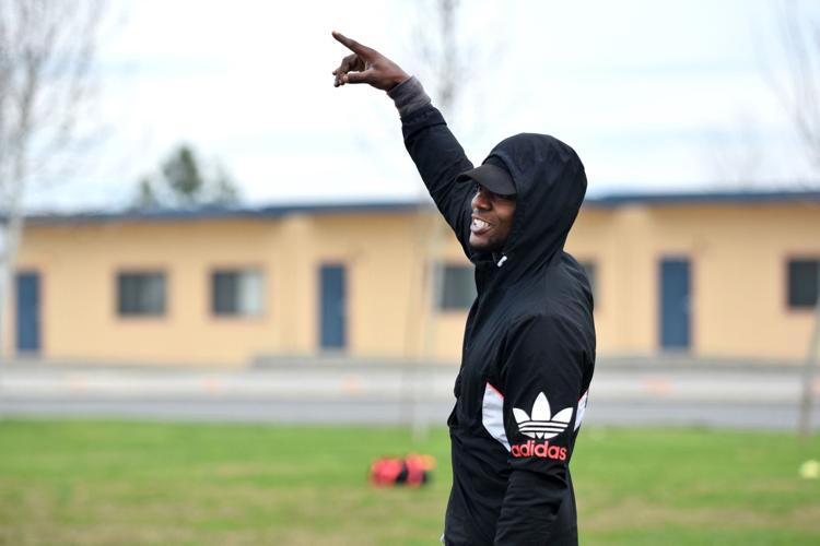 Former USC player stresses D-1 reps to those with major college ...