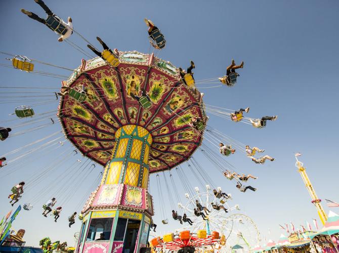 2018 Kern County Fair facts | Kern County Fair | bakersfield.com