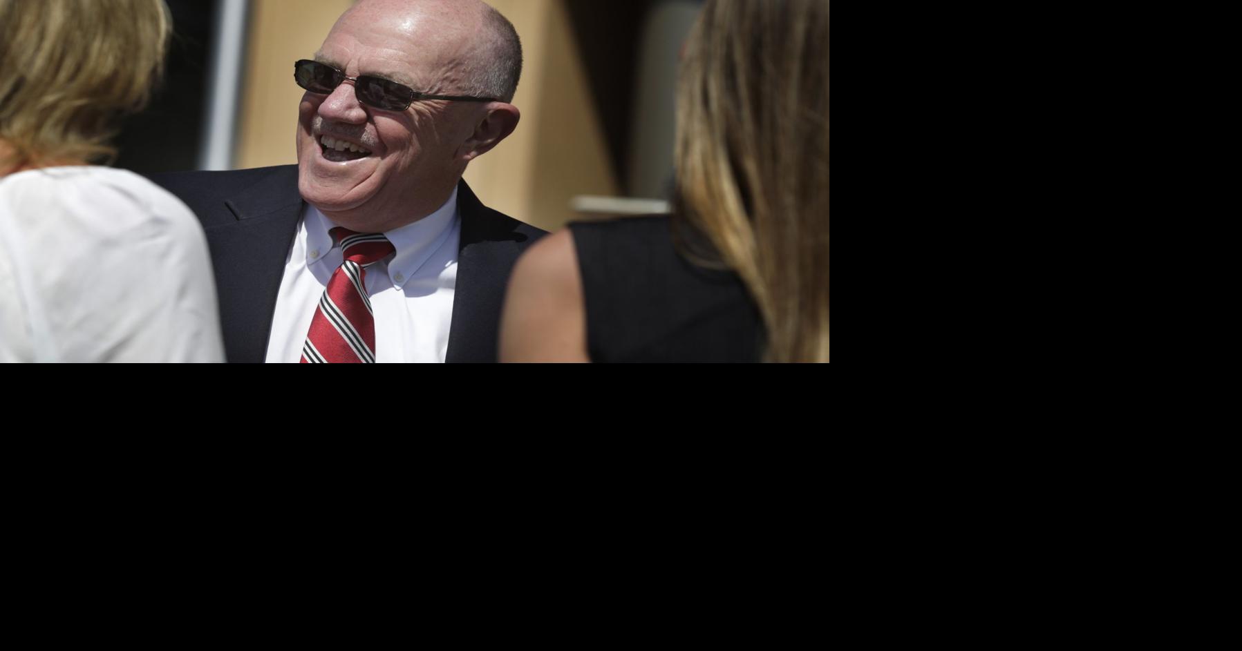 Schools building named for former Superintendent Larry Reider | News ...