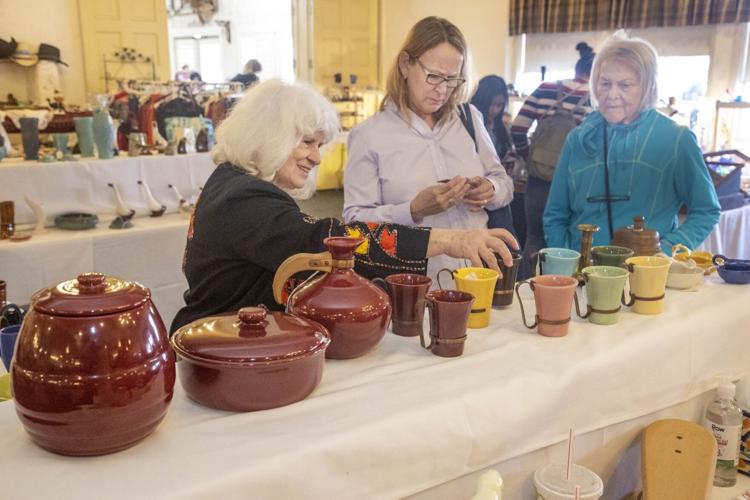 Datebook: What's happening in March | Bakersfield Life | bakersfield.com