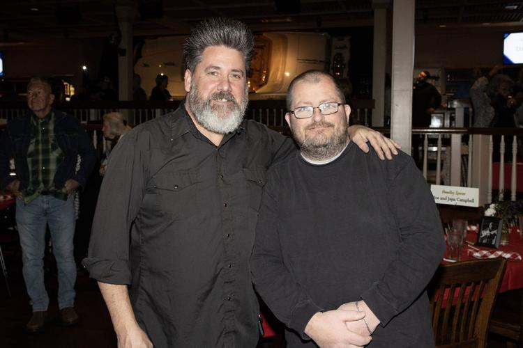 SNAP! — Reflections for All anniversary | Bakersfield Life ...