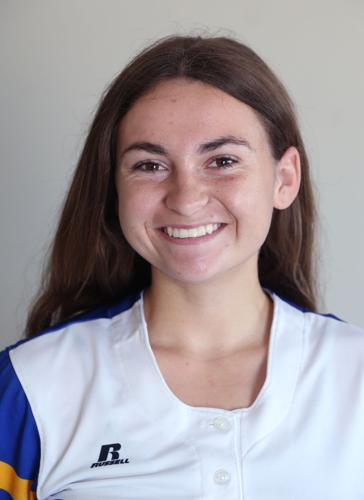 2017 BVarsity All-Area Softball | Sports | bakersfield.com