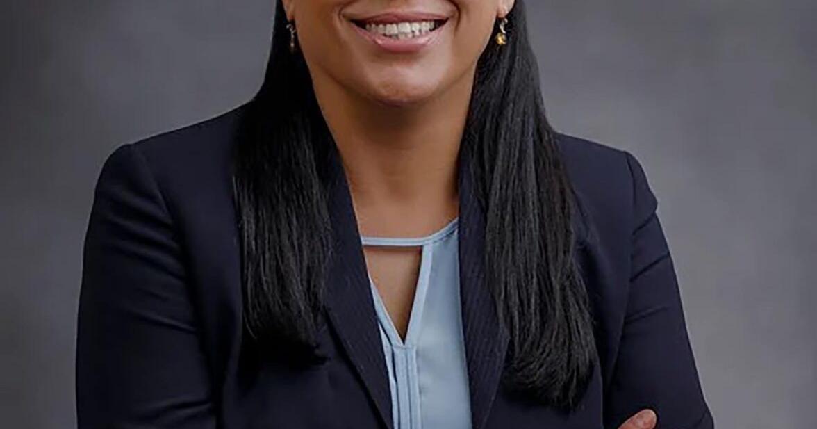 Race for 5th District supervisor has four on the ballot, two with heavy ...