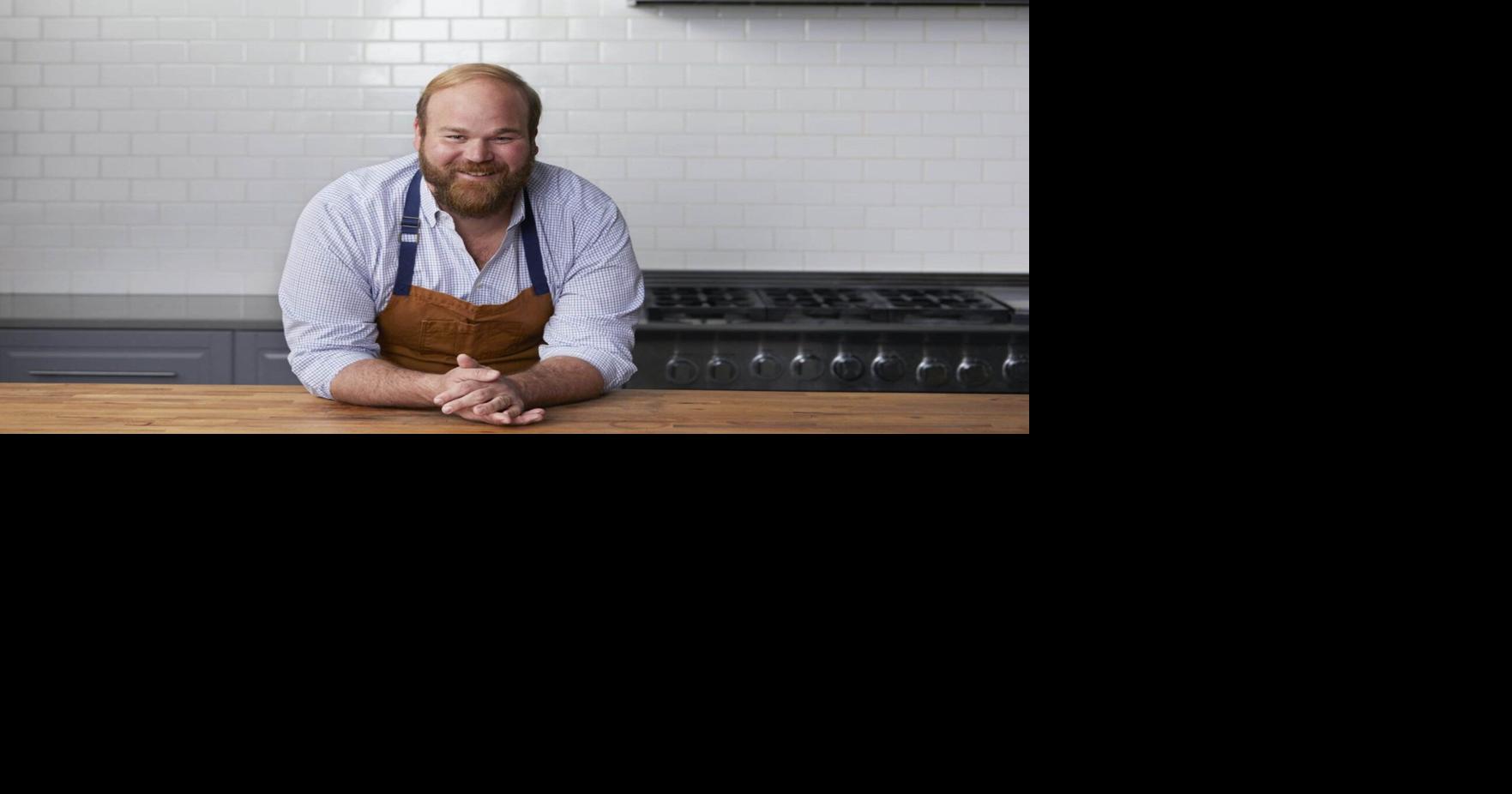 THE DISH: ESYKC's Toast & Taste to host celebrity chef | Food ...