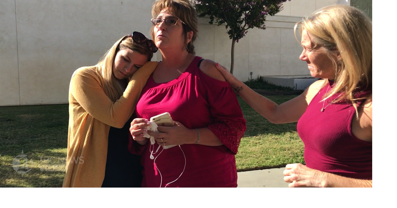 'She didn't do this': Convinced of her innocence, Sabrina Limon's ...