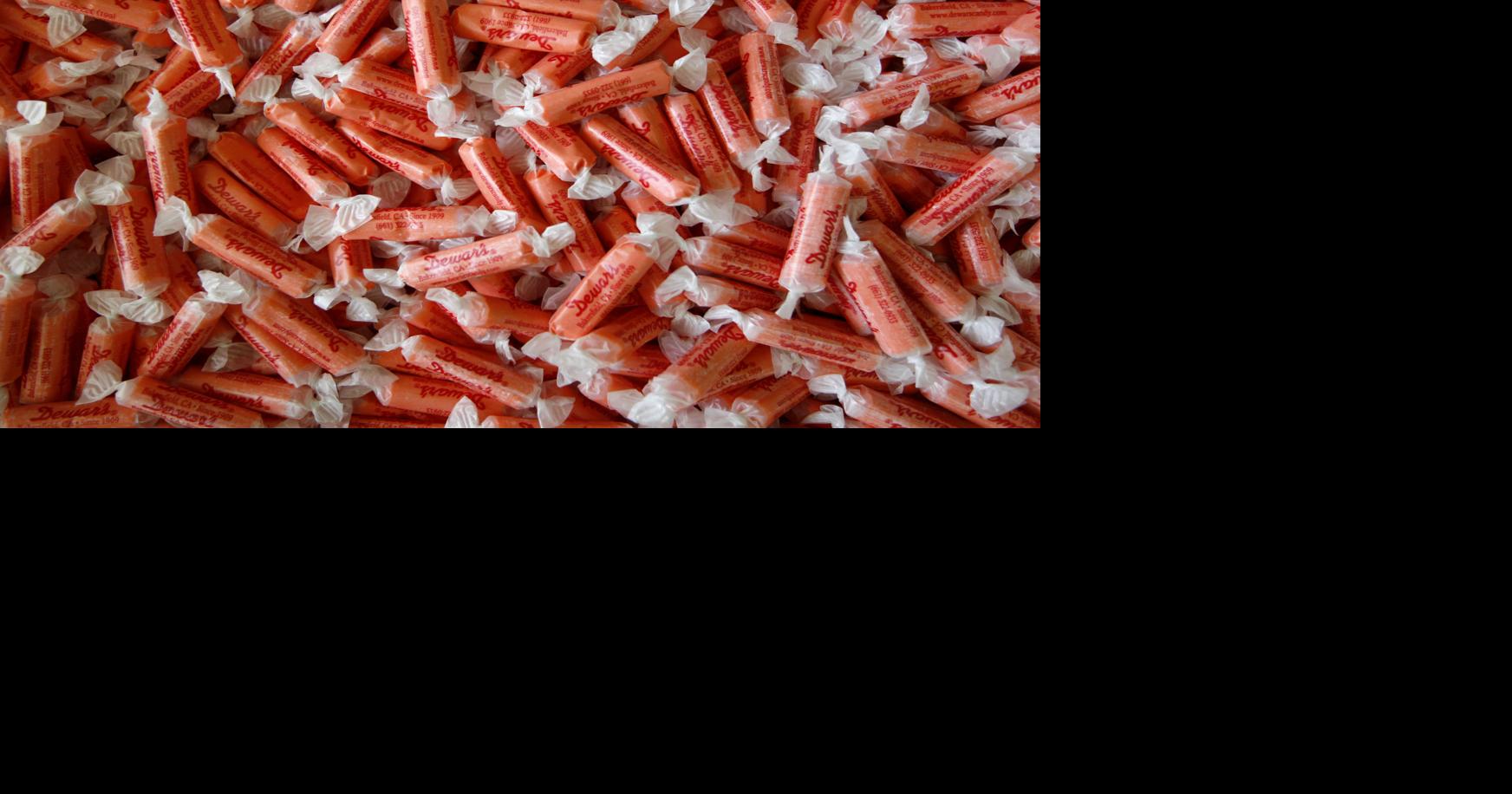 Dewar's chews get a nod from major food magazine | Entertainment ...
