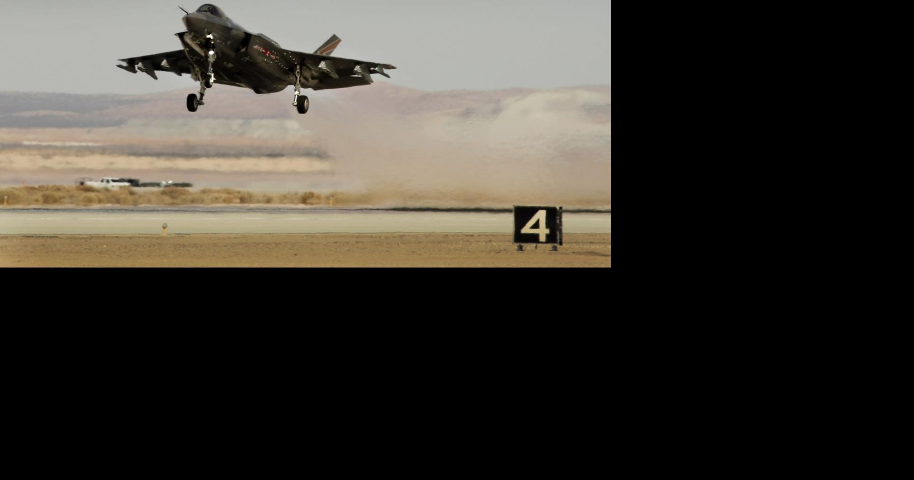 About 900 Edwards AFB employees returning to work | News | bakersfield.com