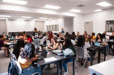 New programs at ROC have high school students thinking about future ...