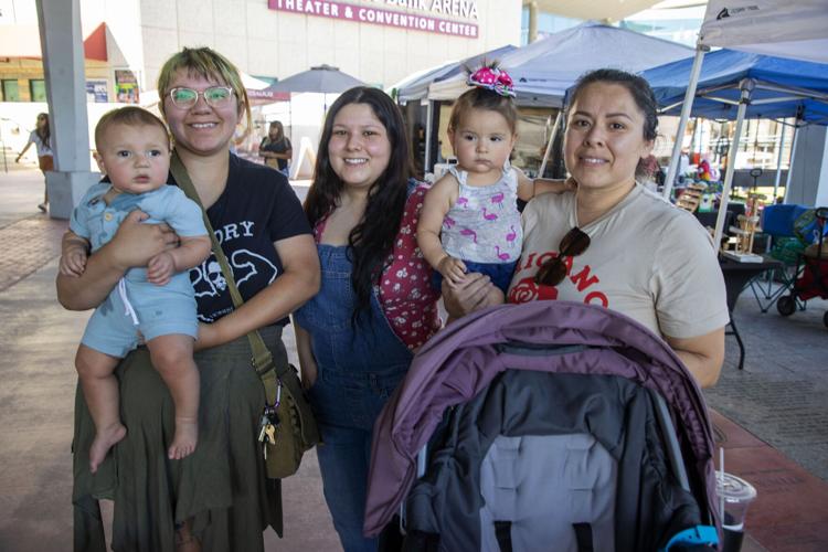 SNAP! — The Bako Market | Bakersfield Life | bakersfield.com