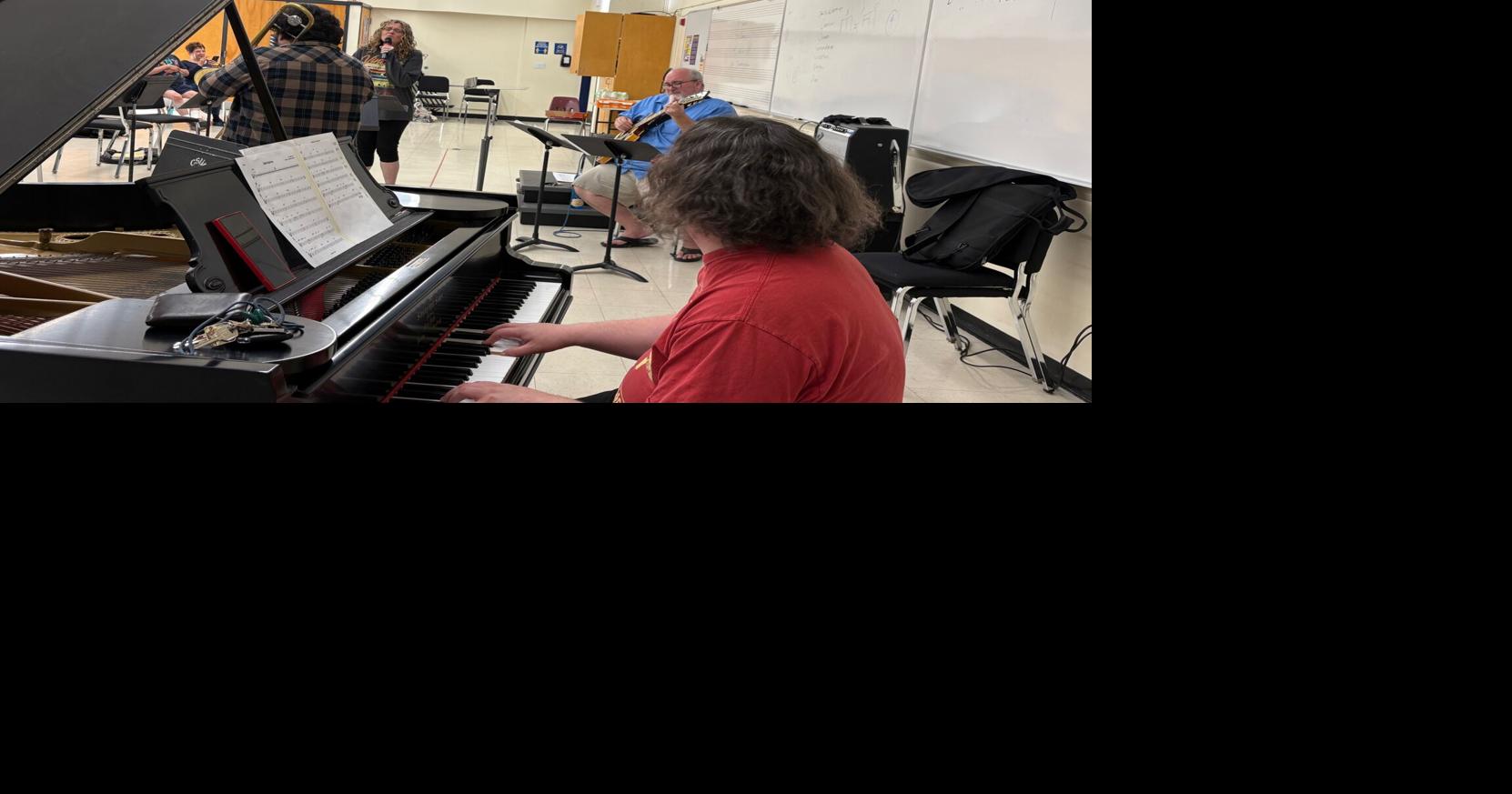 'Changes' coming to CSUB: Concert brings music with a message | Music ...