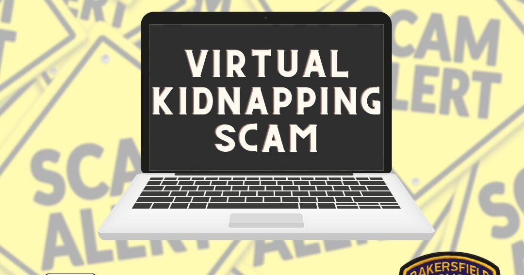BPD warns about ‘virtual kidnapping’ phone scam circulating locally ...