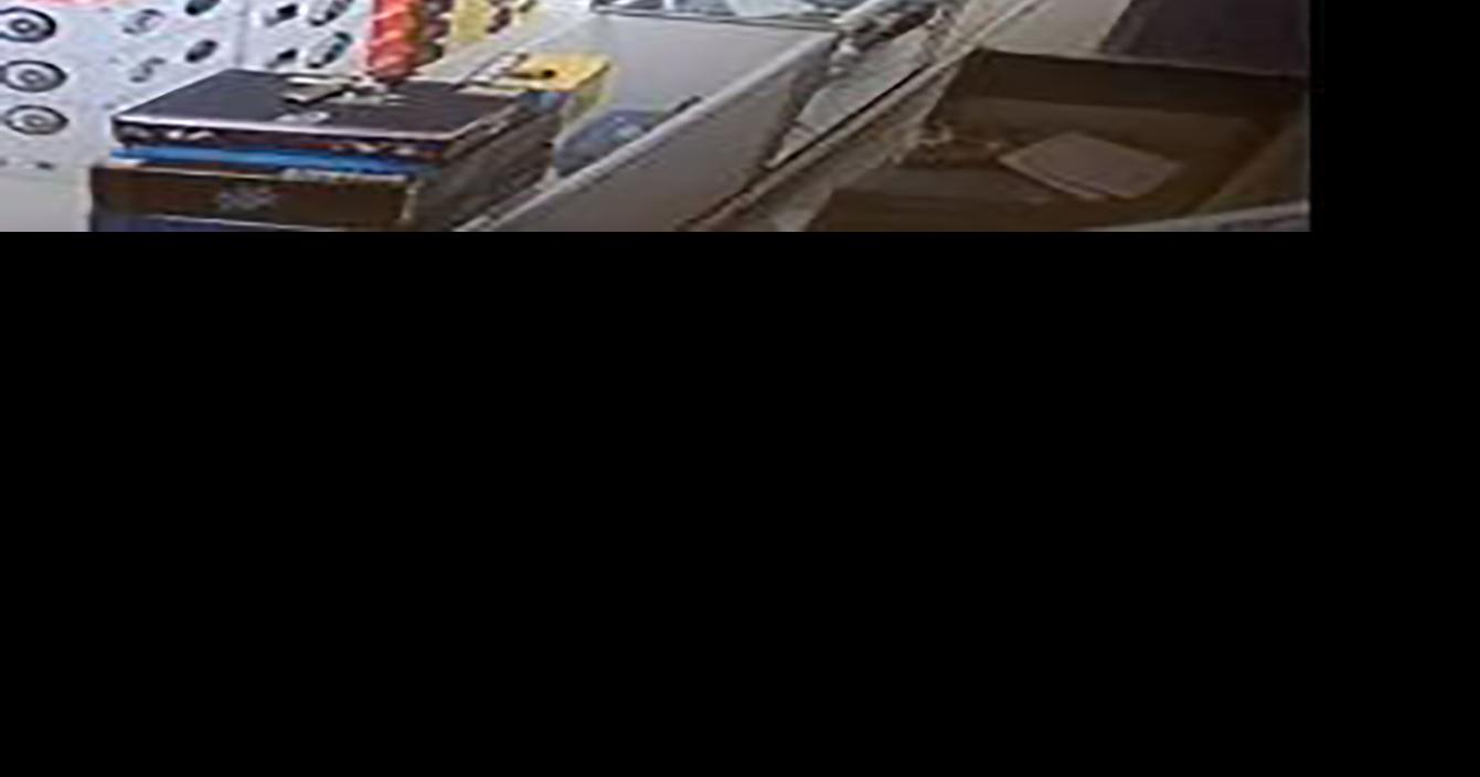 BPD seeks assistance identifying Sunday auto theft suspect | Breaking ...