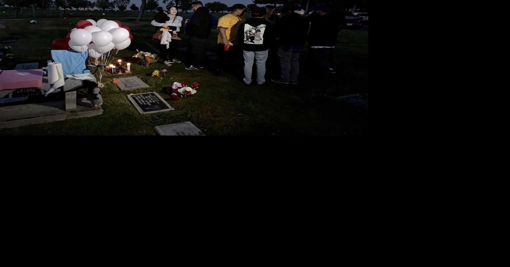 Friends and family keep memory of James De La Rosa alive years after ...