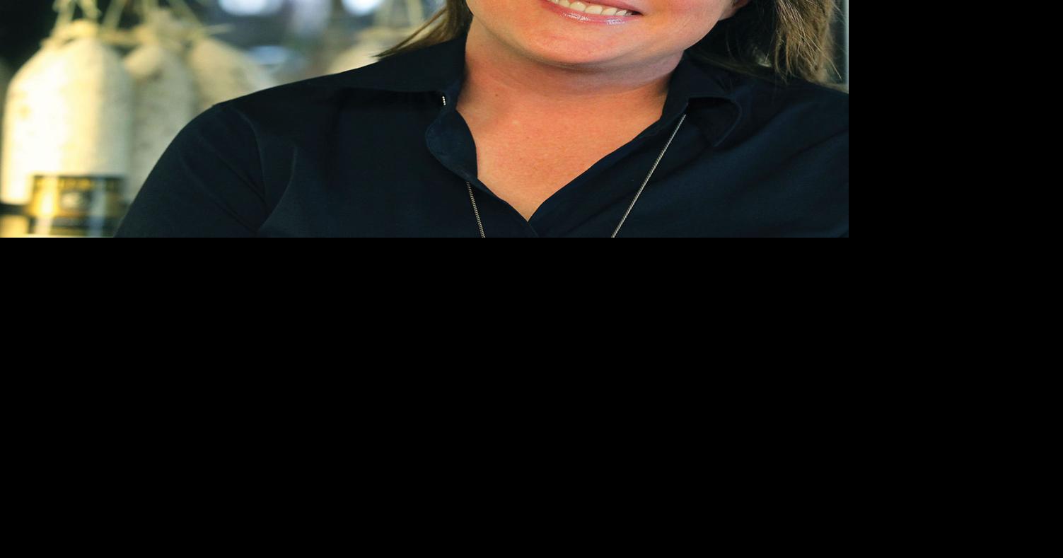 Real People: Kari Harrison, restaurant inspector | Bakersfield Life ...