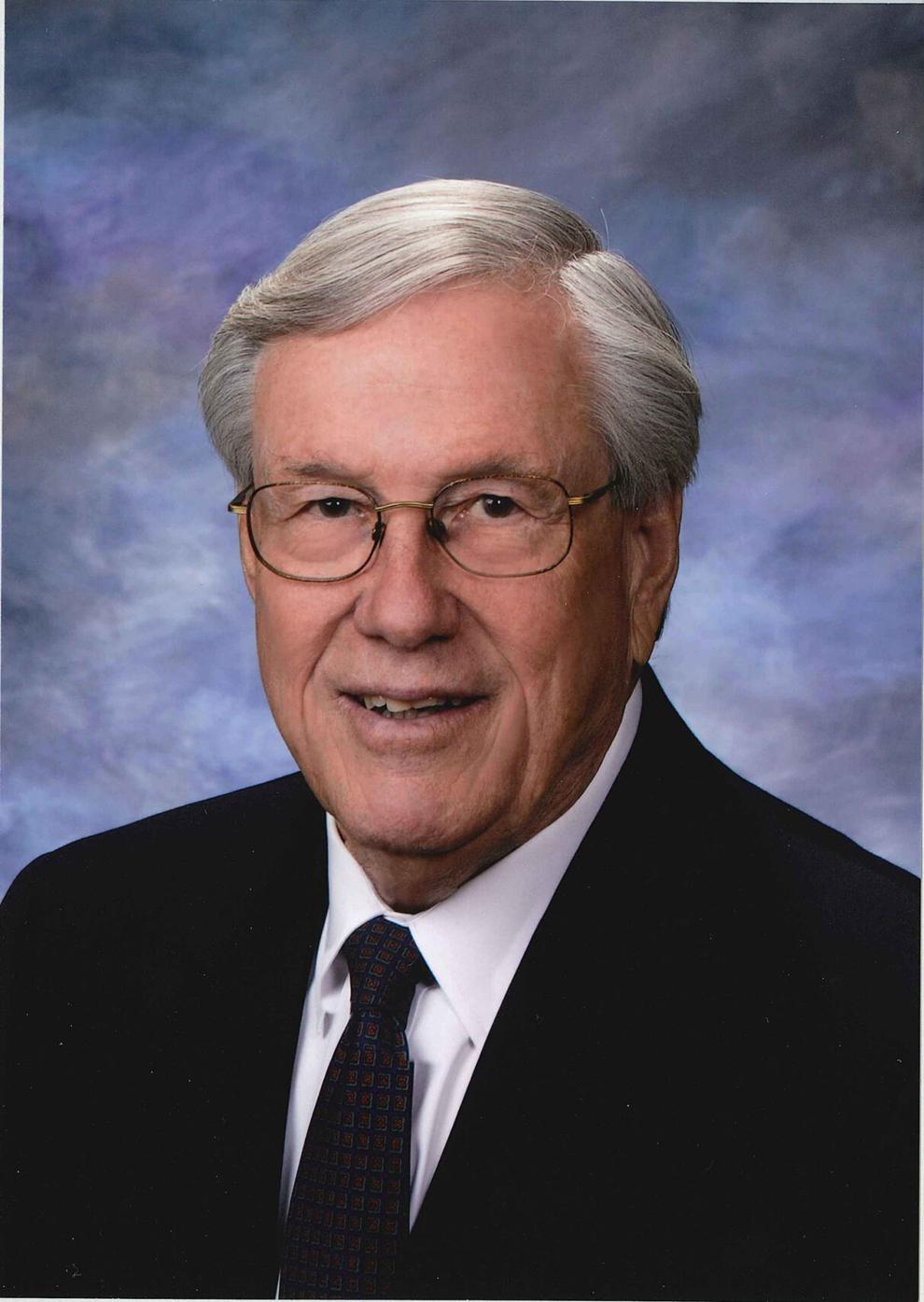 ROBERT PRICE: Was Trump’s conviction a just one? Bill Thomas weighs in ...