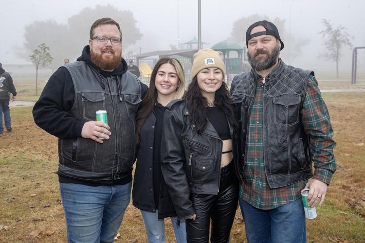 SNAP! — Bakersfield Toy Run & Food Drive | Bakersfield Life ...