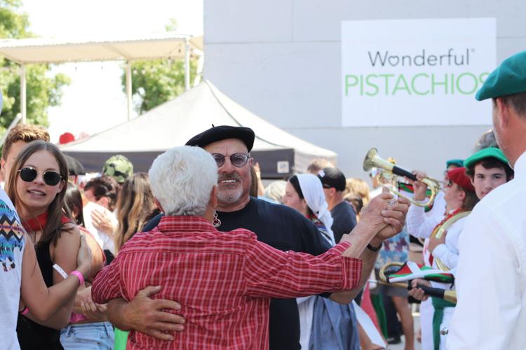 Lots to see and do this holiday weekend | | bakersfield.com